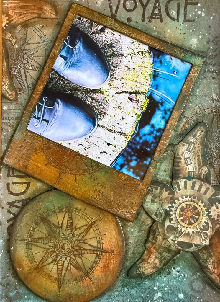 Unique Scrapbook Windows: A Travel Journaling Guide – Paperlicious by ...